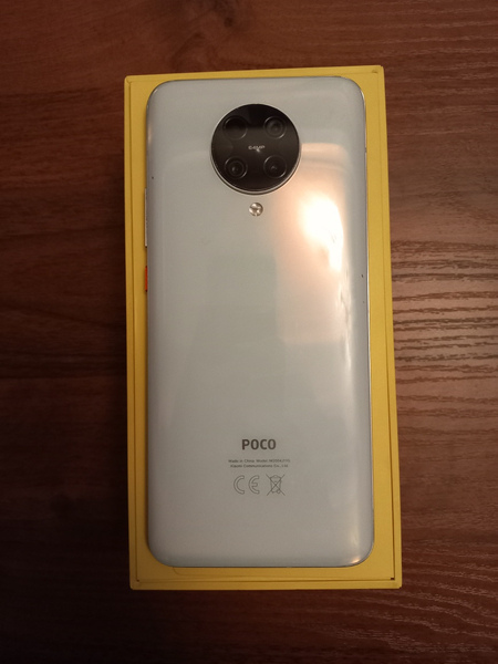 Poco f2 pro 11/128 gb