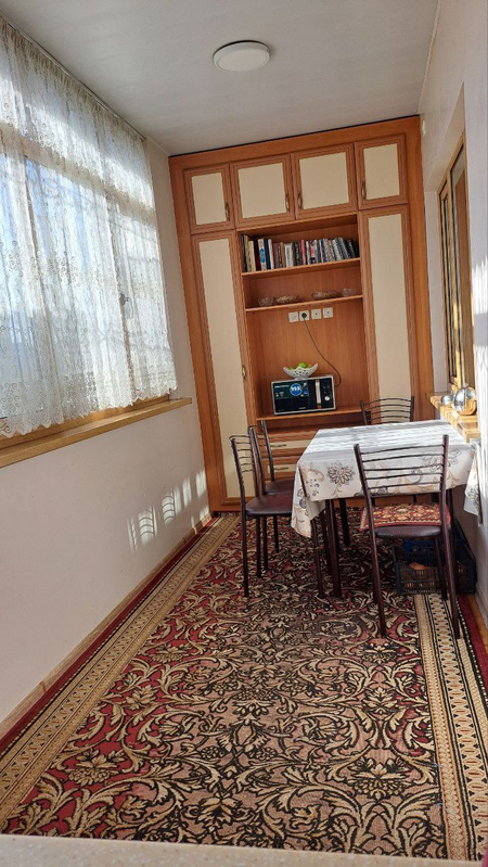 Uy sotiladi Sebzor