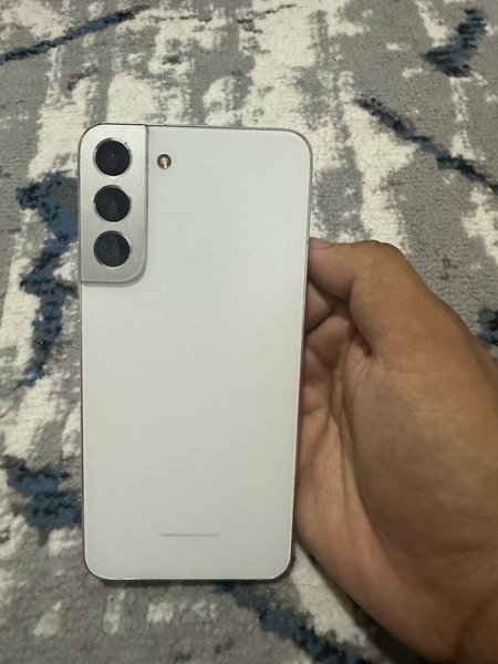 Samsung Galaxy S22+