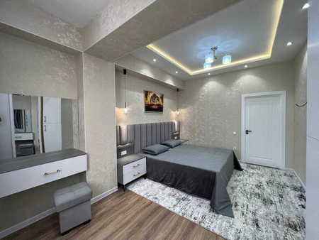 Продаётся 3х ком. кв. 72 м²