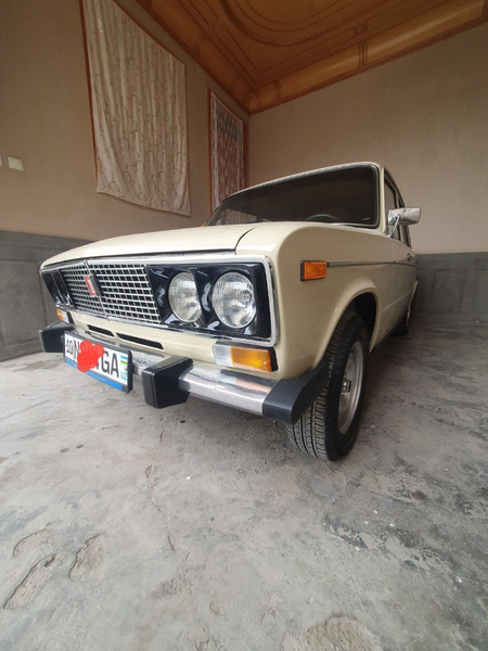 Lada vaz 1987 yil