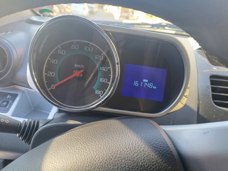 Spark 2018 A/T 4 pozitsiya
