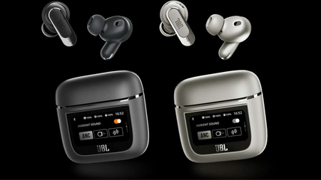 JBL Tour Pro 2 New Model 2024