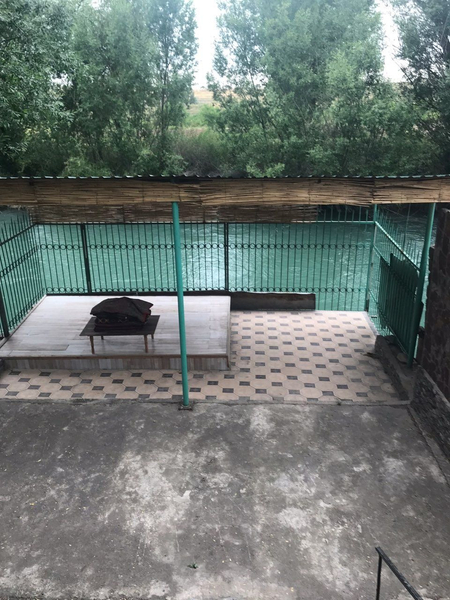 Продается дача в Кибрае (ориентир красный водопад)