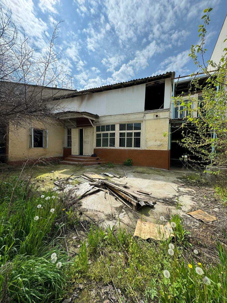 Продаётся дом Саламатина