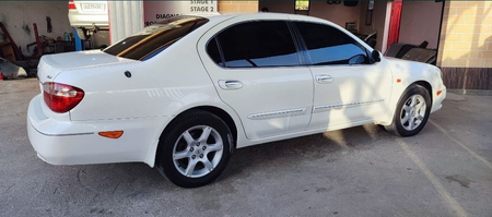 Nissan maxima sotiladi 2007