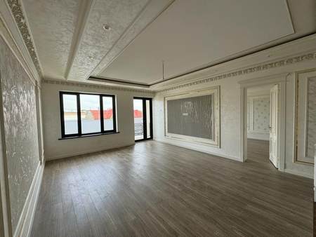Продаётся Евро дом 3соток-450м²/Беруний метро, Карима, Узбекистон