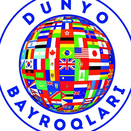 Bayroqlar tayorlab beramiz