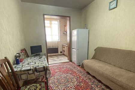 (К120966) Продается 4-х комнатная квартира в Чиланзарском районе.