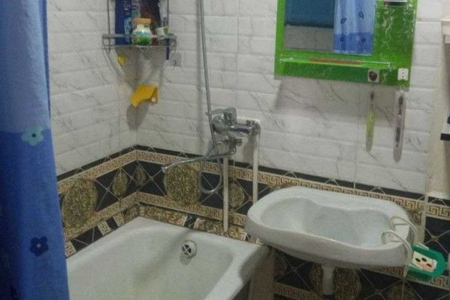 谷 130199 谷 Uchtepa tumanida kvartira sotiladi [47 м²]