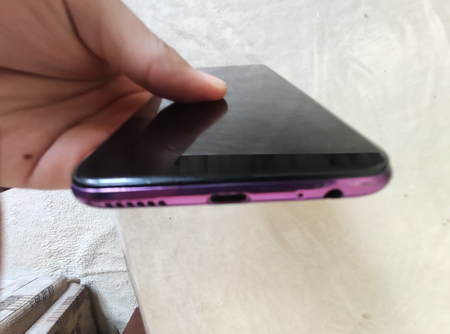 TECNO CAMON 12 sotlad