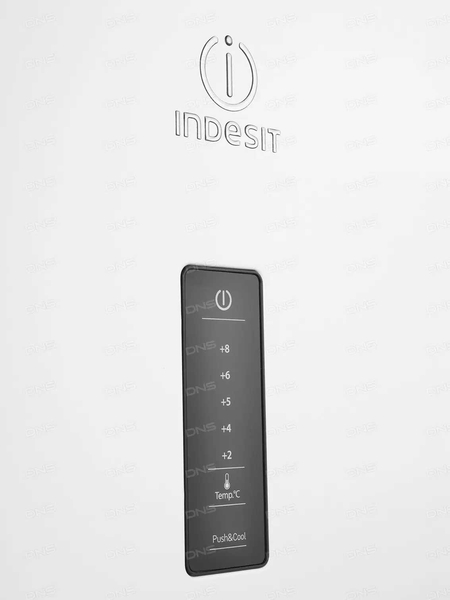 Холодильник Indesit DF5180W нал рассрочка перечисление доставка акция