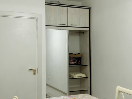 Продам 3х квартиру 9 этаже Ассалом Сохил Golden House