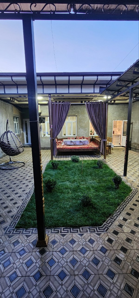 Dacha arenda barcha sharoitlarga ega ( 4 )