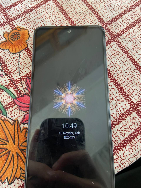 Xiaomi Redmi note 13