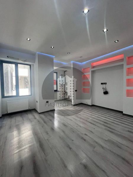 1/8/11 Буюк Ипак Йули жк Eco Smart Home