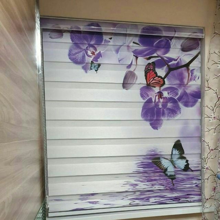 Jakuzi xizmatlari mavjud.