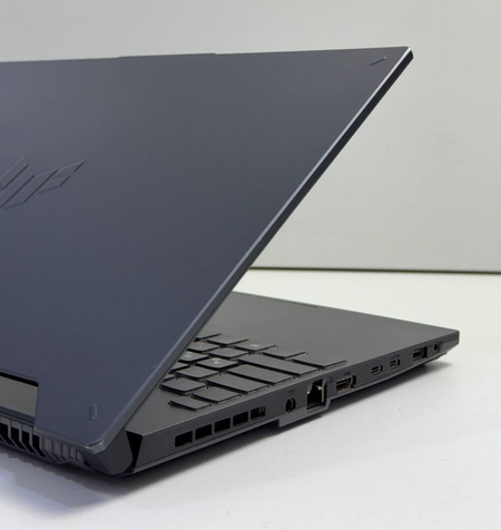 ASUS TUF 1 garyanta ozb boylab yetkazib bersh bepul