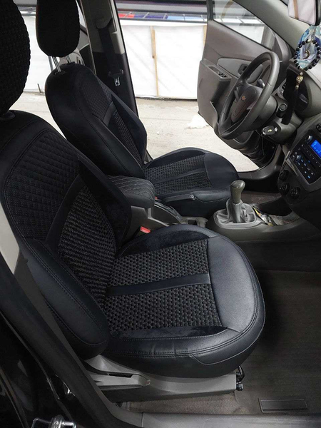 Продается  Chevrolet Cobalt 2-позиция механика срочно!!!