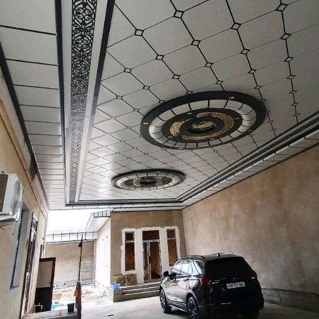 Tunikabond hizmati