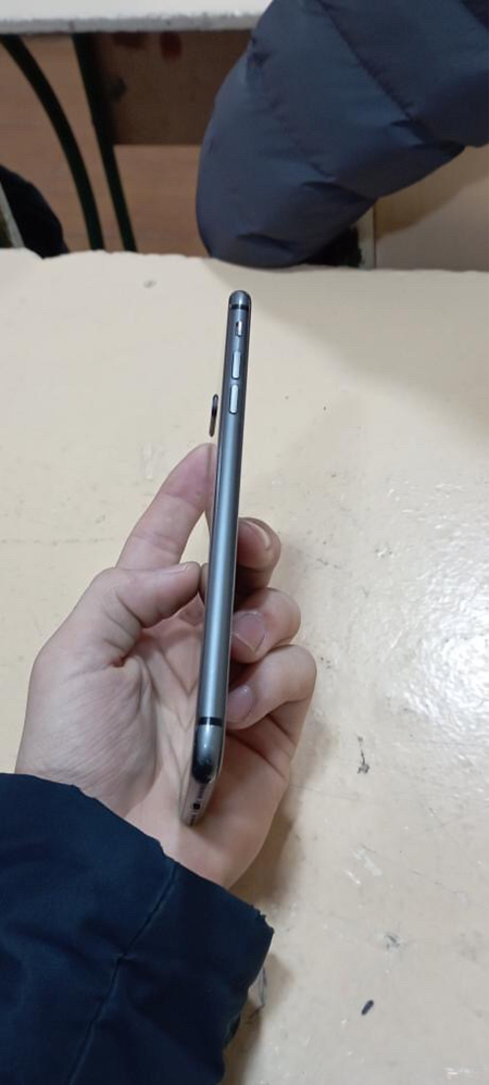 Iphone 8 plus obmen xs