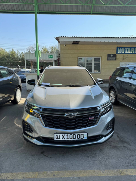 Chevrolet Equinox 2023 yil 472 mln Fulli