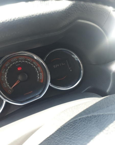 Oq rang lada largus cross avto kriditga  | no.67