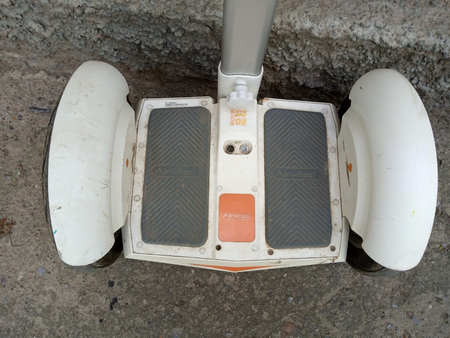 Сигвей airwheel, срочно продается