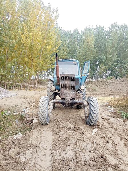 Belarus 82 sotiladi