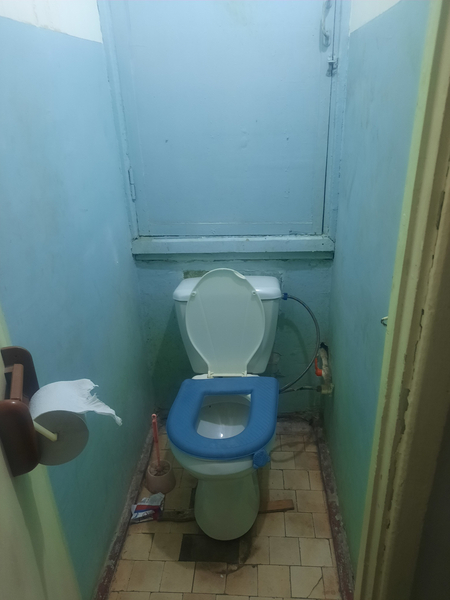 1/4/4 Продаю квартиру