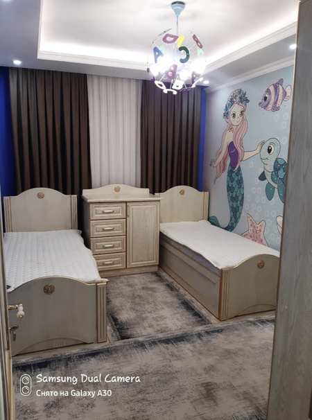 Срочно сдаю яккасарайский район