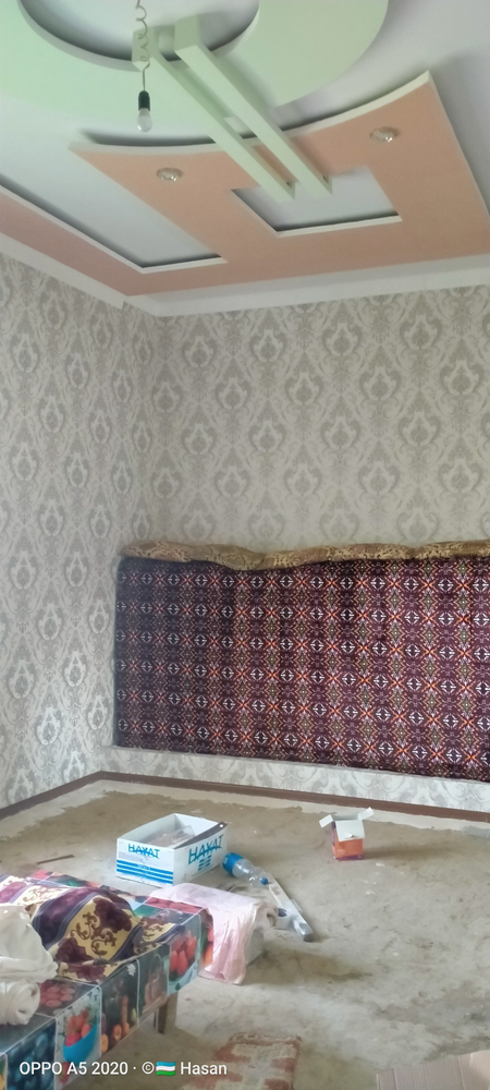 уй ремонд киламиз