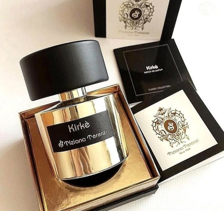 Kirke atiri Original eng yaxshi tanlov