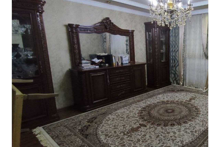谷 130197 谷 Продаётся квартира 4/8/9 96 м² в Алгоритм