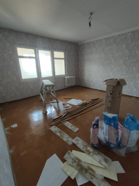 Срочно Тузель, 1 комнаты, оптимальная цена