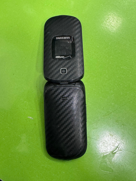 Samsung madel:gusto2