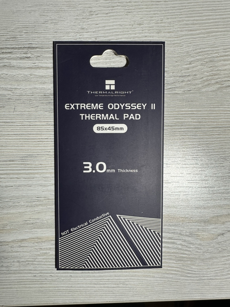 Термопрокладка Thermalright Oddissey [0.5,1.0,1,5,2мм]