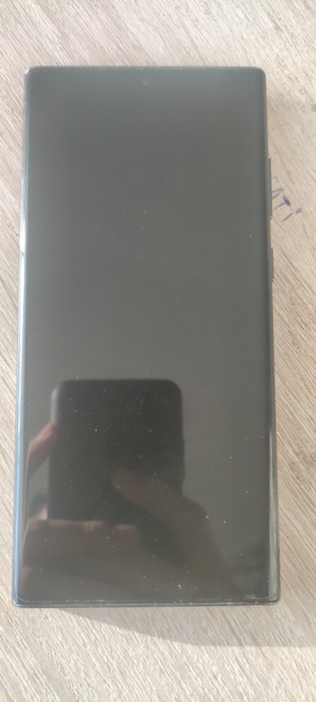 Samsung Galaxy S22 Ultra