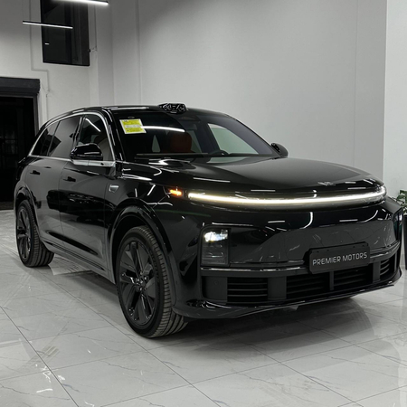 Lixiang Li7 ultra max autokredit  tayor