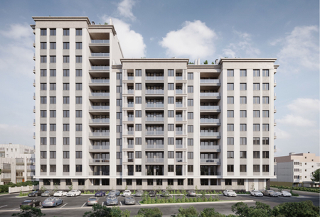 Алгаритм новостройка Кушон