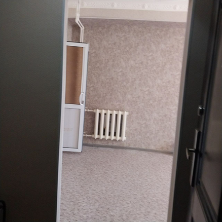 QORAQAMISH 2/4 1 xona 18 m² 200$