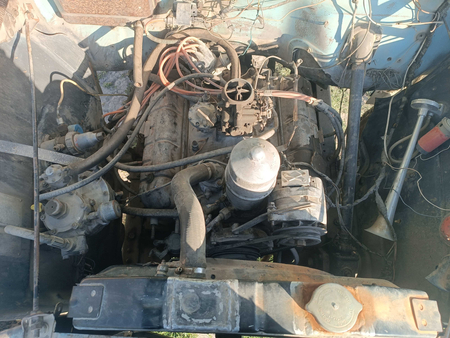 Gaz 53 sotiladi srochno