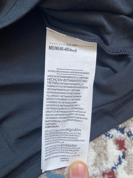 Футболки Under Armour