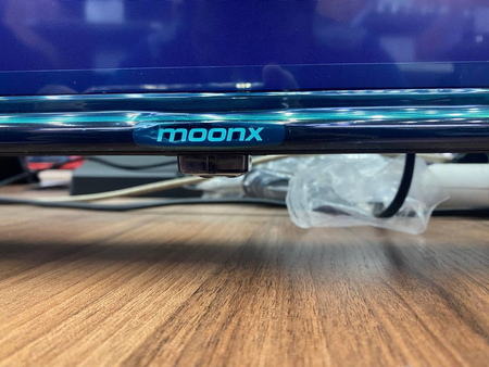 Телевизоры от компании MOONX 43 диоганал
