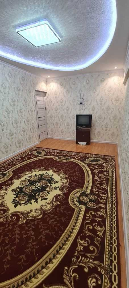 3 хонали квартира ижарага Чиланзор