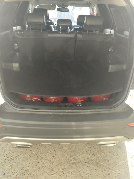 Captiva3 2010yil