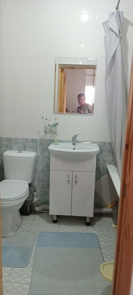 Срочно! Продажа. 1*2/2/4. Табибий улица. Можно в ипотеку.