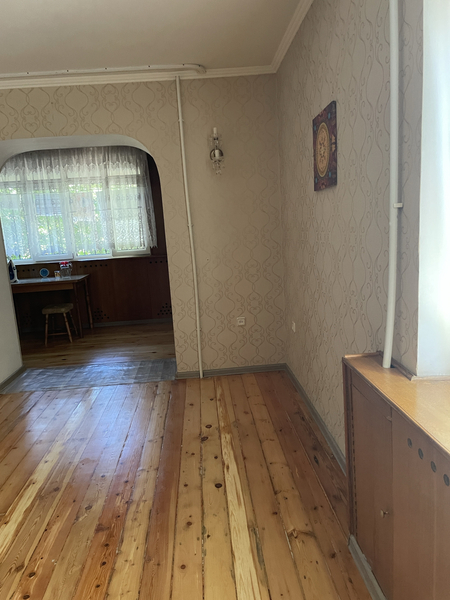 Продаю свою 1-комнатную квартиру на Буз-2, бывшее Черданцева