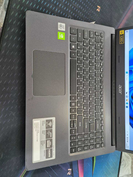 Acer Aspire 3 (i7-10510U/16/128SSD/1000HDD/MX230)