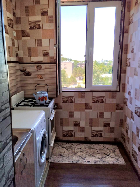 Продаётся квартира эко базар чимган Буз-2